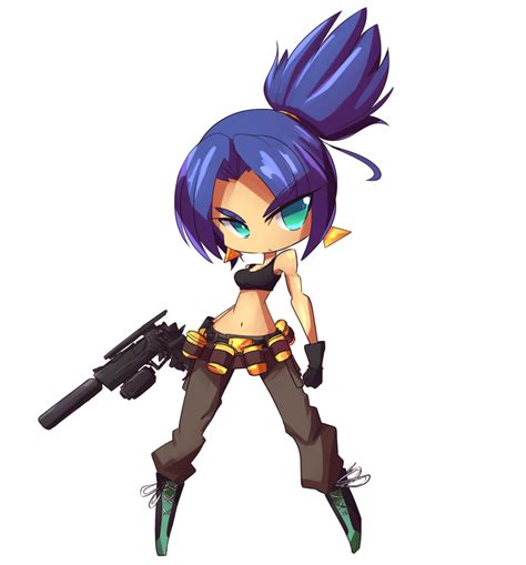Overtrigger