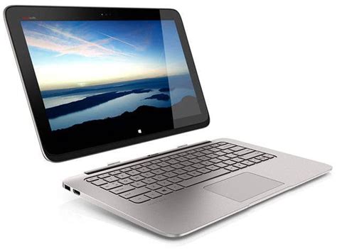 Complete List of New HP Laptops and Notebooks Powered by Windows 10
