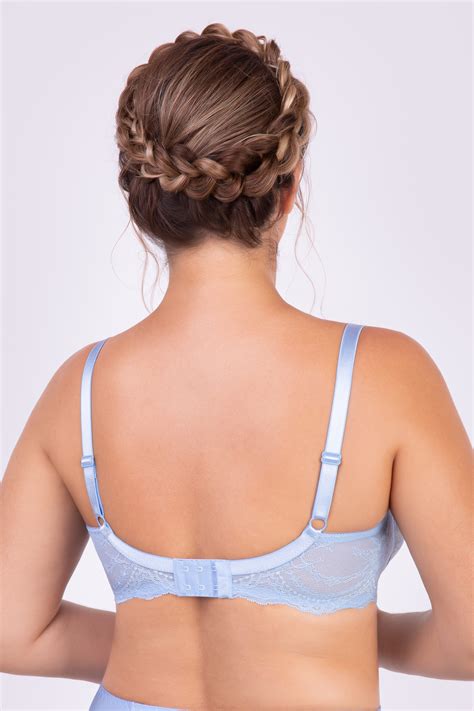 Бюстгальтеры 38J41 (Blue Sky) бренда Lauma купить в интернет-магазине ...