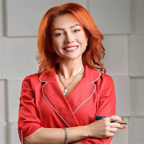 Наталья Горецкая