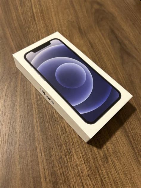 Apple iPhone 12, 64 GB