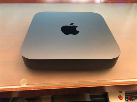 2018 Mac mini For Sale - UK Audio Mart