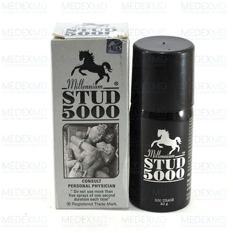 Stud 5000 – MEDEXMD