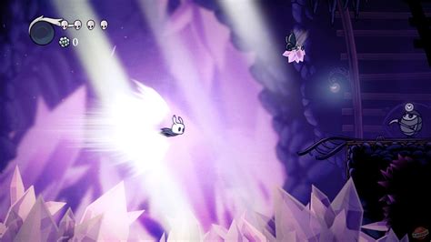 Hollow Knight - описание, системные требования, оценки, дата выхода