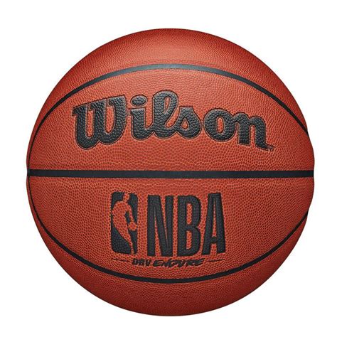 Мяч баскетбольный Wilson wilsonмяч, 7 размер, коричневый купить c ...