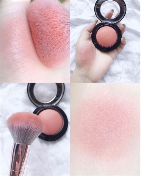 Eveandboy - MAC-MINERALIZE BLUSH-LIKE ME, LOVE ME...