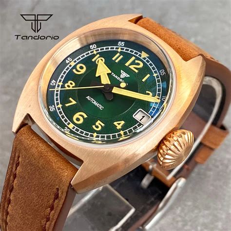 Tandorio watches Official Store – Tandorio Watches