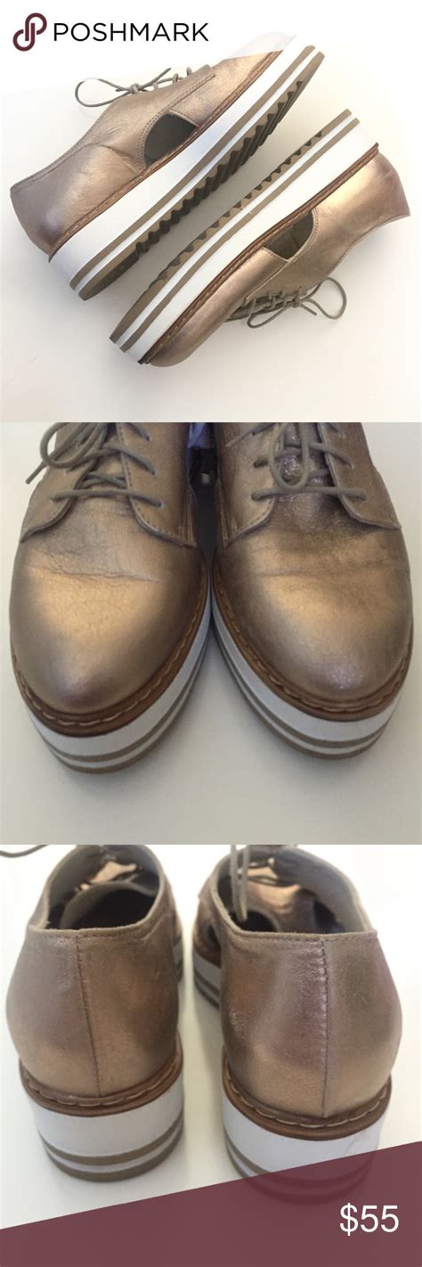 Wellfeet light, platform sneakers, Sz 39 | Platform sneakers, Dress ...