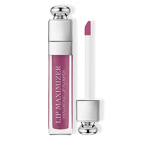 Dior Addict Lip Maximizer - 006 Berry | Lacarenes.com