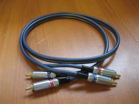 Wireworld Luna 5 LUI OFC Conductor / Symmetricoax CL2 4 FT. - Free ...