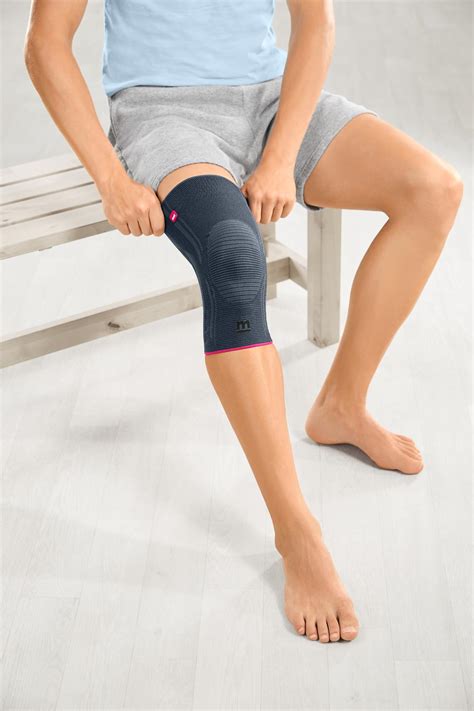 Genumedi Knee Brace – Davies Home Healthcare