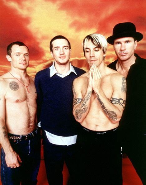 (2) Tumblr | Red hot chili peppers, Red hot chili peppers poster, Hot chili