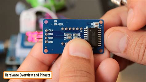 All About TM1637 - Electronic Resources - Electronics-Lab.com Community