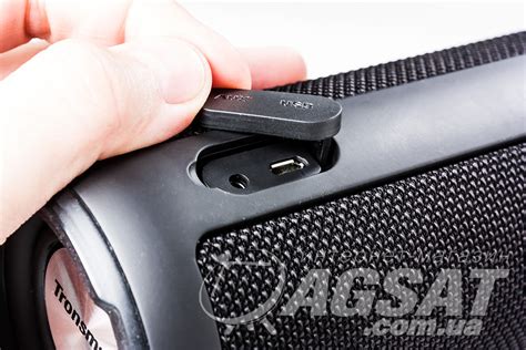 Tronsmart Element T6 Bluetooth за 1 599 грн. - бездротова колонка ...