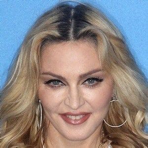 Мадонна (Madonna) – биография, личная жизнь, интересные факты | zvezda ...