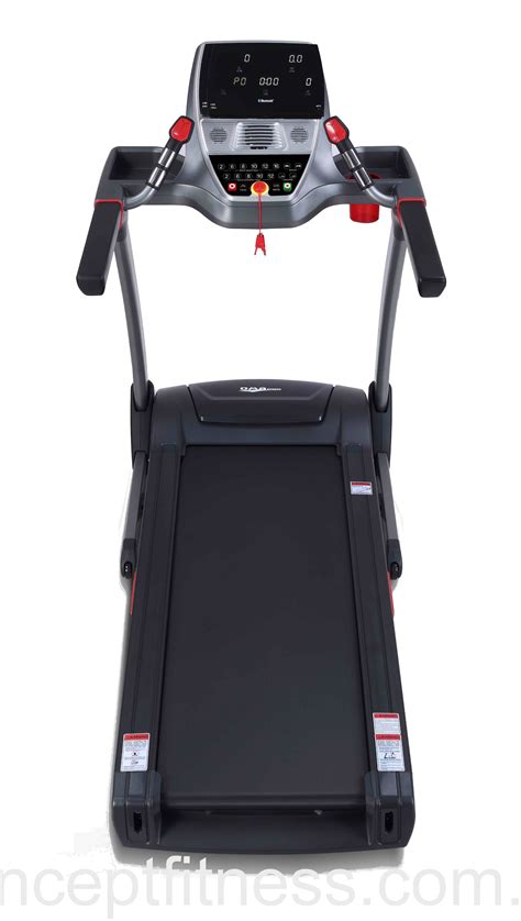 🌟 Бігова доріжка Oma Fitness ETERNITY 6920EA під замовлення ...