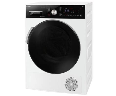 Сушильная машина автоматическая Hansa DMH 82CW U – фото, отзывы ...