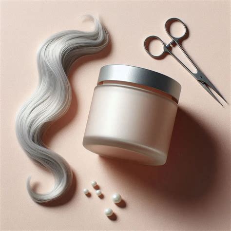 Маска для седых волос: как пользоваться 💗 PROFESSIONALS BEAUTY