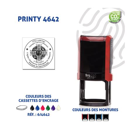 Trodat Printy 4642