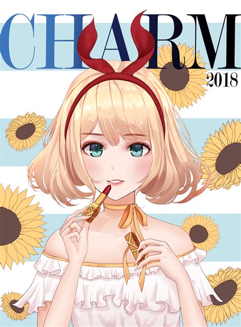 Kumi - Zerochan Anime Image Board