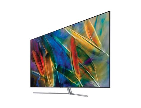 55" Samsung QE55Q7F (QHD) | T.S.BOHEMIA