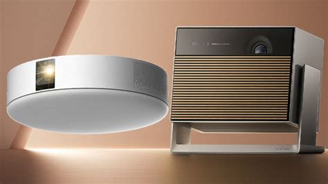 XGIMI Introduces Aladdin and HORIZON Max Projectors - Projector Reviews