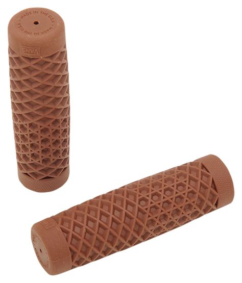 Odi ODI Vans Cult Grips, imperial bars, pair Design based on the soles ...
