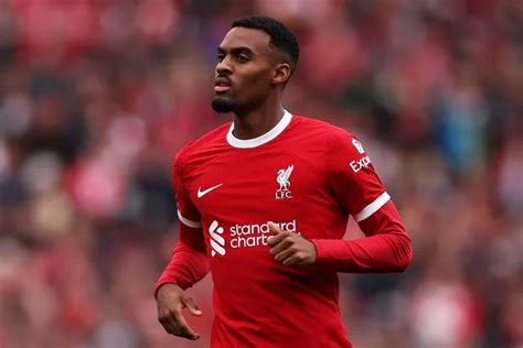 Liverpool predicted team vs Leicester as Ibrahima Konaté and Ryan ...