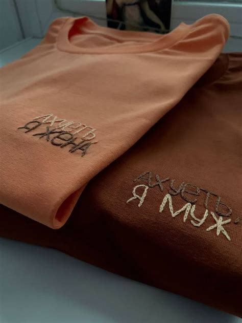 Футболки для мужа и жены ️ | Outlander wedding, Hoodie design, Girl outfits