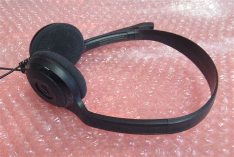 EPOS Sennheiser PC3 Chat 3 5mm PC Computer Stereo Noise-Canceling Headset