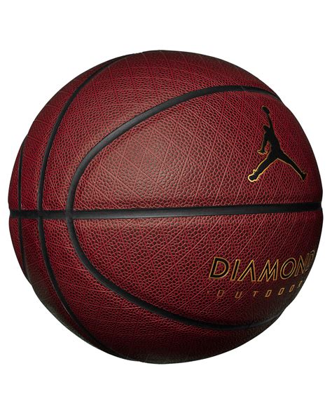 Basketball JORDAN DIAMOND OUTDOOR 8P
