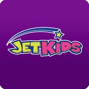 Jet Kids Latest Version APK for Android – Android Sports Apps
