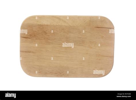 wooden board isolated Stock Photo - Alamy