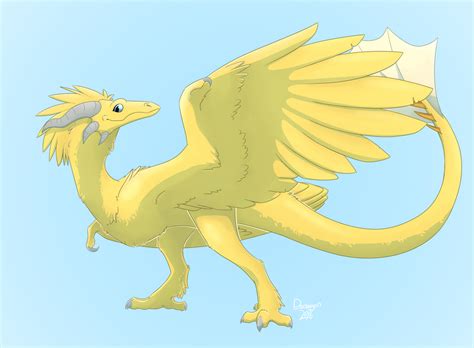 Doragon by Doragon-LW on DeviantArt