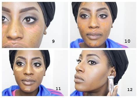 FLASHY UR FACE: MAKE-UP TUTORIAL [1]
