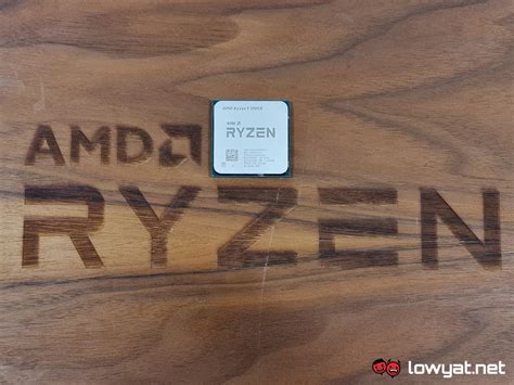 AMD Quietly Launches Ryzen 9 5900 And Ryzen 7 5800 CPUs For OEMs ...
