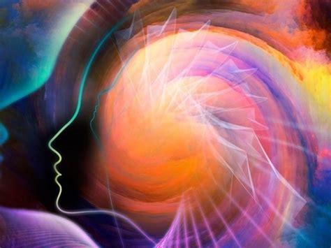 Что такое аура и как определить ее цвет: значения цветов ауры и их ...