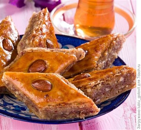 Кавказская кухня: рецепты ко Дню защитника Отечества - пошаговый рецепт ...