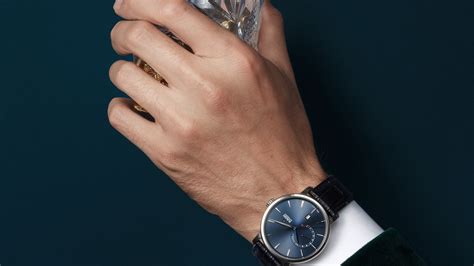 Часы Rado DiaMaster Power Reserve с индикатором запаса хода работают 80 ...