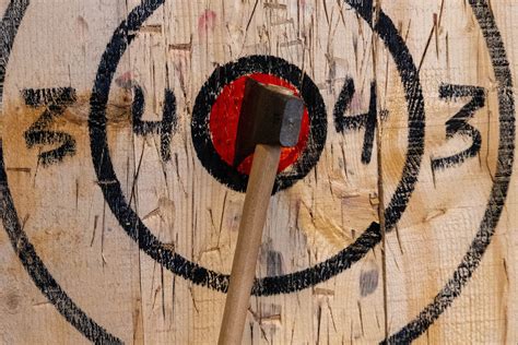 History of Lumberjack Competitions – Frost River
