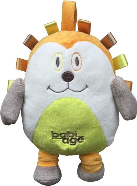 Babiage Doodoo egel | bol.com