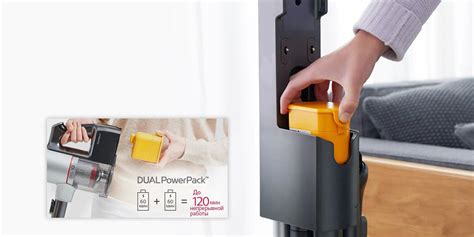 Пылесос вертикальный LG A9K-PRO1 - купить, цены, отзывы