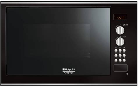 Встраиваемая СВЧ-печь Hotpoint-Ariston MWK 222 X HA