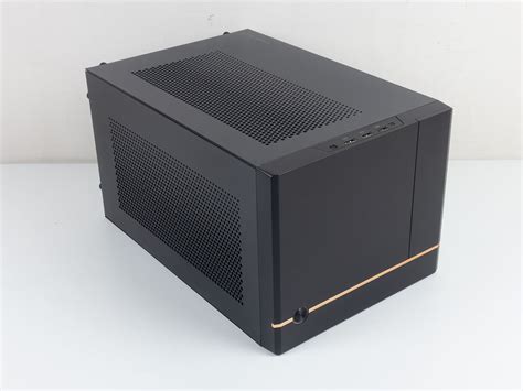 SilverStone SUGO 14 Review - High Compatibility with No Compromise - A ...