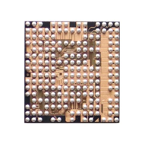 Power IC Module MT6358W – Alexnld.com