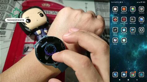 Review Smartwatch ZL02D | Reloj Inteligente - YouTube