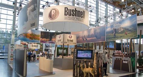 Bushnell - Izeecom