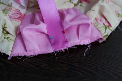Шиємо круглі подушки в техніці “Bubble quilt” – Самотужки