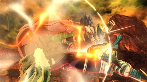 Купить DRAGON BALL XENOVERSE 2 - Legendary Pack 2 со скидкой на ПК