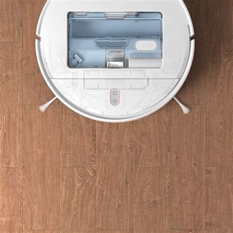რობოტი მტვერსასრუტი Xiaomi Mi SKV4136GL Robot Vacuum Mop Essential ...